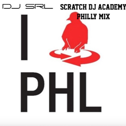 Stream Scratch DJ Academy Philly Final Mix by DJ SRL | Listen online ...