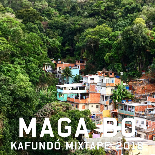 Stream Maga Bo - Kafundó Mixtape 2018 by MAGA BO | Listen online for ...