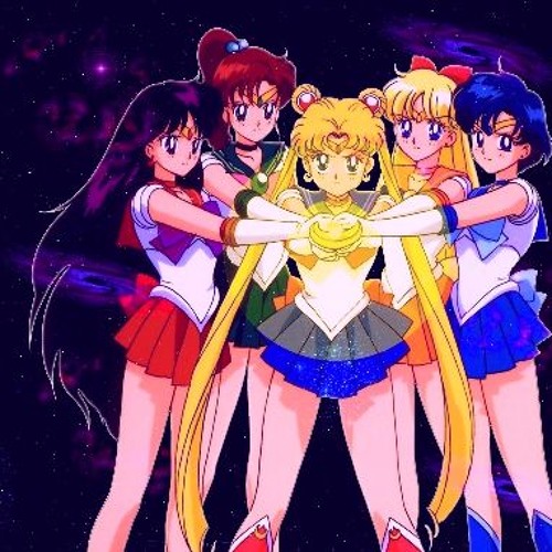 Stream Sailor Moon Theme by ForbiddenFig403 | Listen online for free on ...
