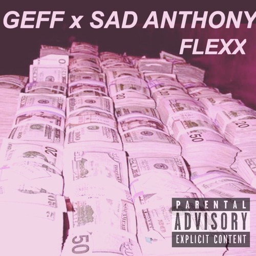 Stream flex x SAD ANTONY x JEFF by Jeff | Listen online for free on ...