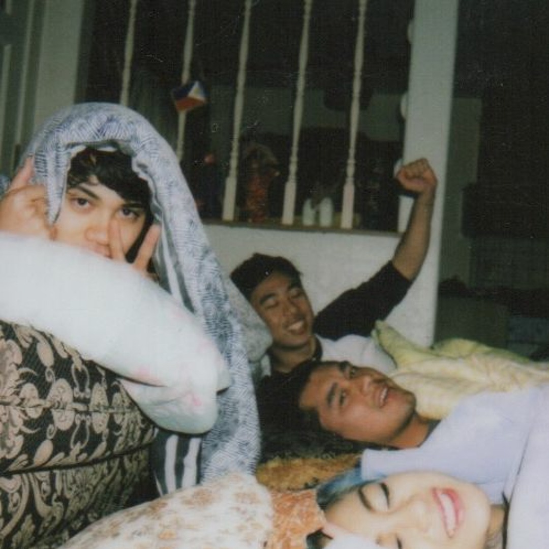 Stream my way (w/ datfootdive) by pax | Listen online for free on ...