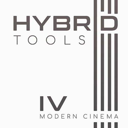 Stream Hybrid Tools 4 - Starfall1 Category by 8dio.productions | Listen ...