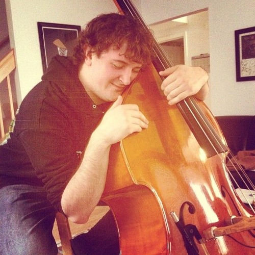 Stream Duo Basso II, In Memory of Ray Brown by scottkendall | Listen ...
