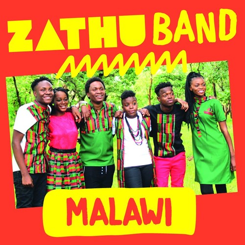 Stream episode MALAWI - ZATHU BAND Ft Nyamalikiti & Madalitso Band by ...