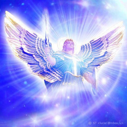 Stream Mensageiro do Anjo Azul-Maria Alice Campos Freire-Hinário de São ...