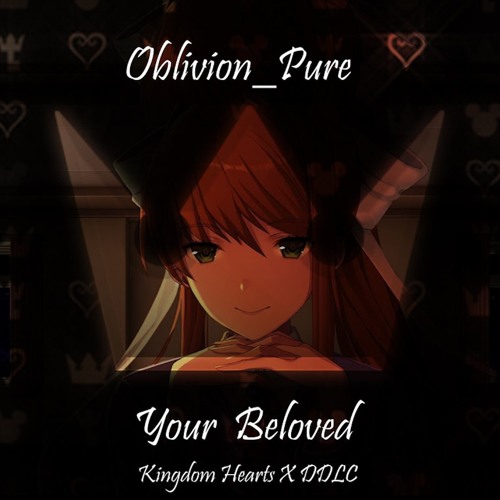 Stream Your Beloved (Kingdom Hearts Dearly Beloved X Doki Doki ...