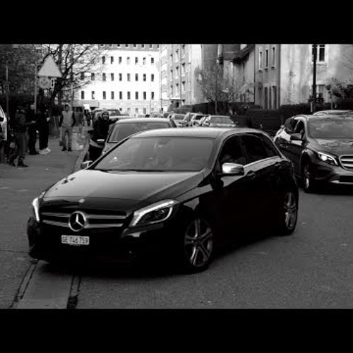 Merco Benz Logo