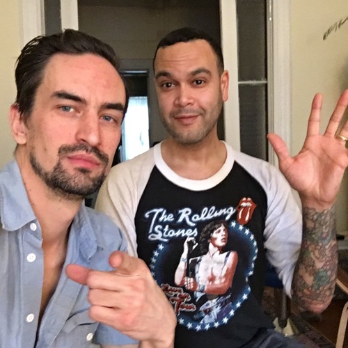 Stream Ep. 73 - Louis Logic by The House List | Listen online for free ...