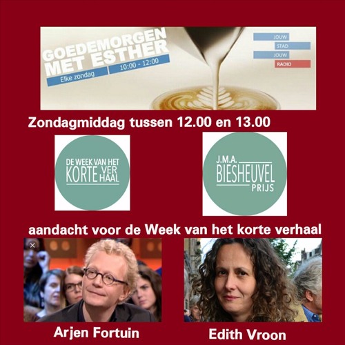 Stream Arjen Fortuin Leest Voor Populaire Mechanica Van Raymond Carver ...