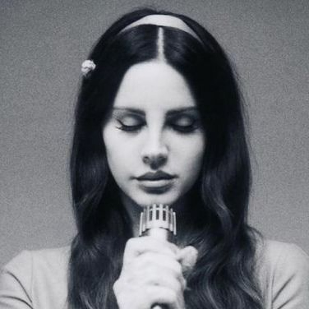 Stream A Tribute to Lana Del Rey Part 1 by Chanel Retief | Listen ...