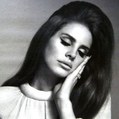 Stream A Tribute to Lana Del Rey Part 2 by Chanel Retief | Listen ...