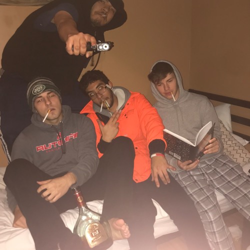 Stream 30 min real quicc by Adam Badran | Listen online for free on ...