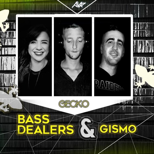 Stream BASS DEALERS Pres. Dj Gismo - Gecko (Preview) by Bass Dealers ...
