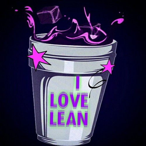 Stream lil fif - I love lean (official audio) by Lil-ferP_X | Listen ...