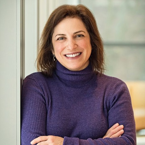 Stream episode Chaya Halberstam, "Justice and Mercy Revisited: A ...