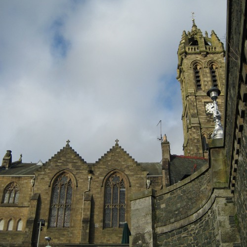 Stream Andy MacVannan | Listen to People's History of Peebles Issue 2 ...