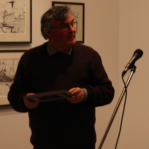 Stream Danny Morrell by Ariana Rose Dolce | Listen online for free on ...