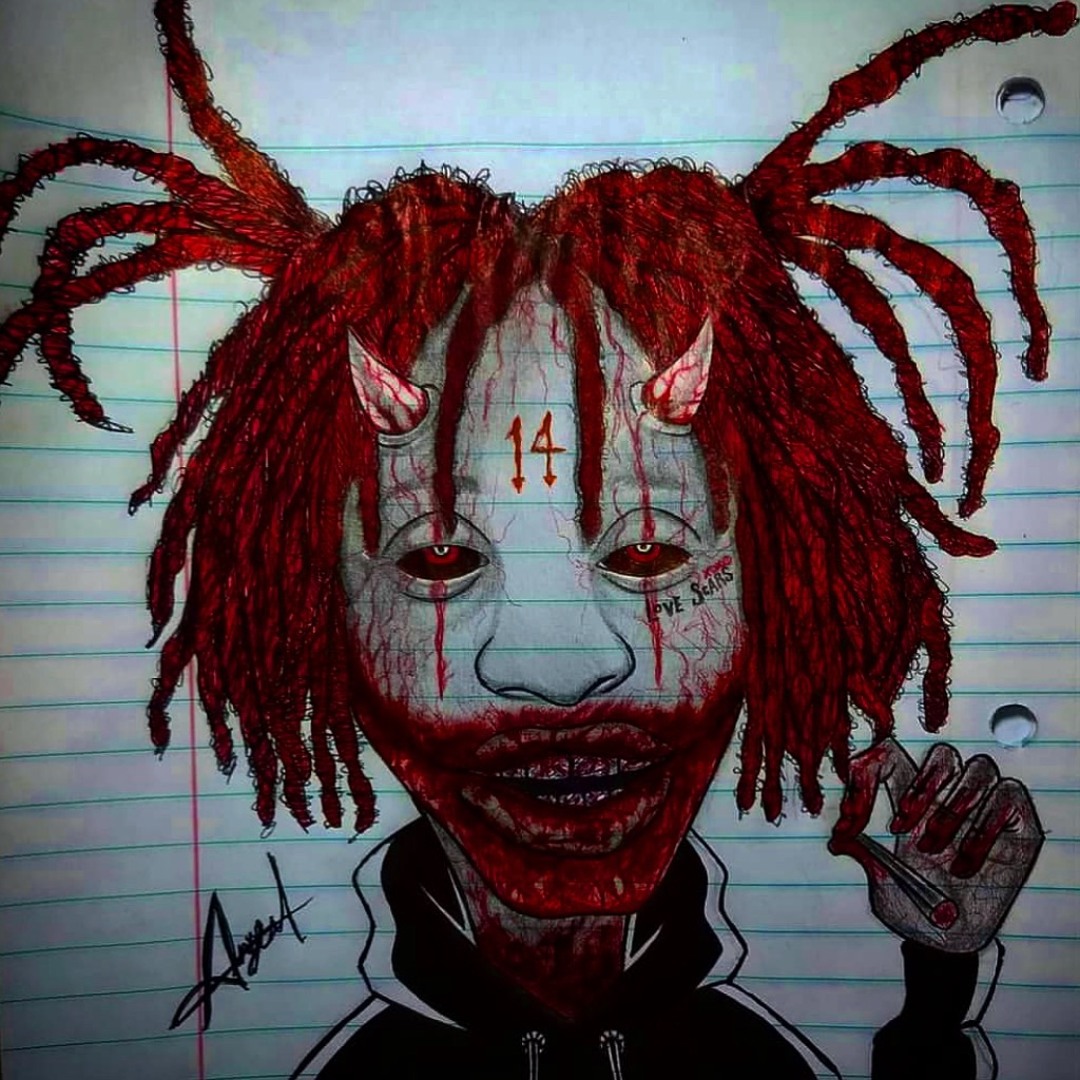 Stream UKA UKA [Produced by: Oz] by Trippie Redd | Listen online for ...