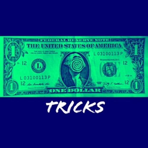 Stream TRICKS by WIDOW | Listen online for free on SoundCloud