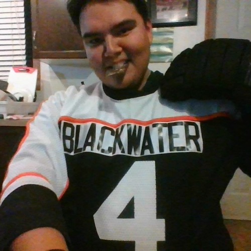 Stream Not My Ritchie Copy by Cole Black Water | Listen online for free ...