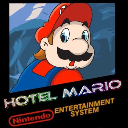 Stream Hotel Mario Theme NES Remix by LuigiFanMusic | Listen online for ...