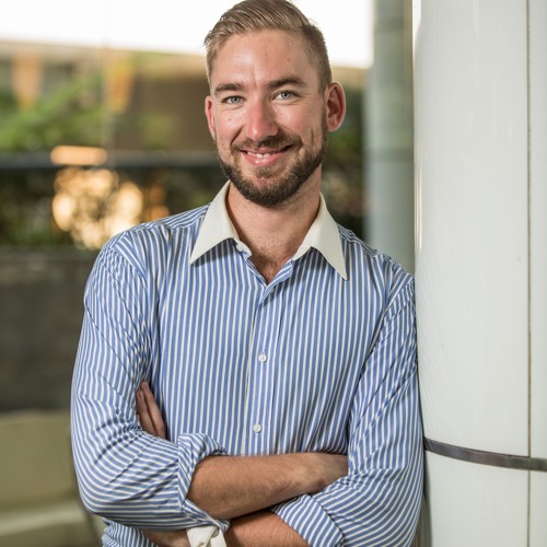 Stream Luke Farr's Elevator Pitch by Luke Farr | Listen online for free ...