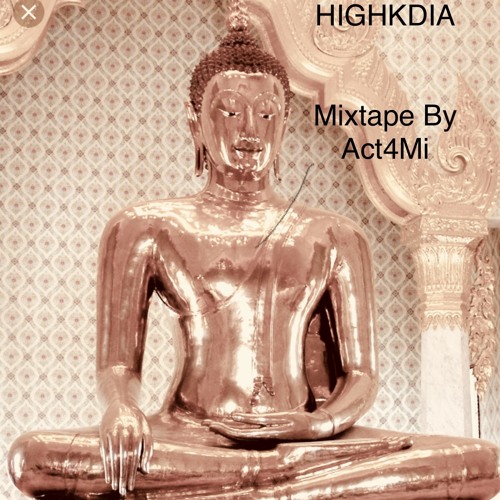 Stream 3.ThinkingAboutYou(PROD.Nekusa) by Act4Me*** | Listen online for ...