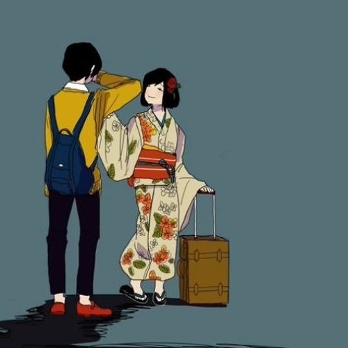 Stream Don't Go/いかないで Japanese Cover【Goonstar☆】 by Goonstar☆ | Listen ...