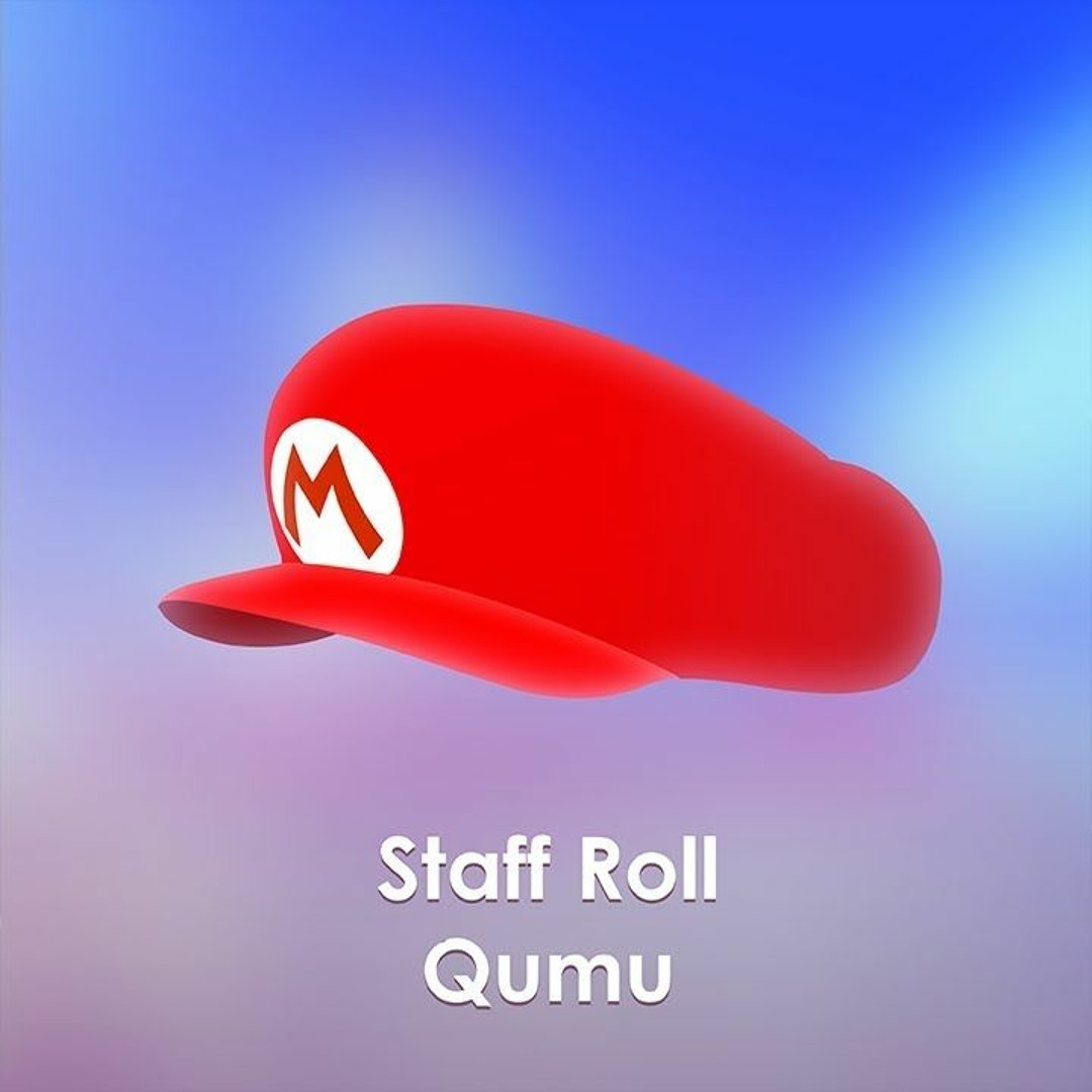 Stream Super Mario 64 - Staff Roll [Remix] - Qumu Music by Kiz3r ...