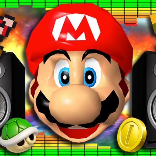 Stream File Select - Super Mario 64 Remix - Cyranek by Kiz3r | Listen ... Stream File Select - Super Mario 64 Remix - Cyranek by Kiz3r | Listen ...
