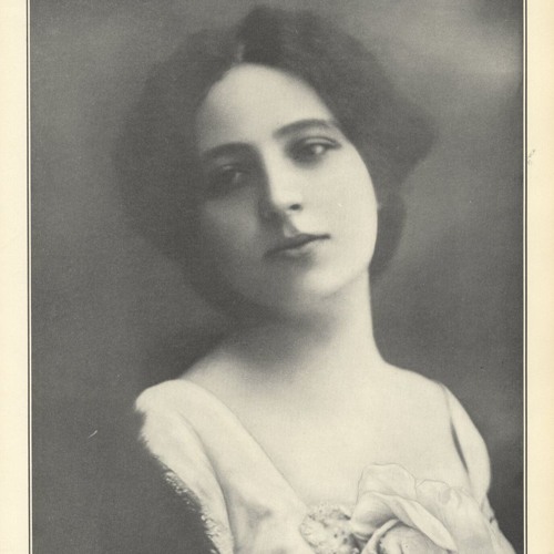 Stream Chopin: Ballade No 1 G Minor Op. 23. Tina Lerner 1928 on Ampico ...