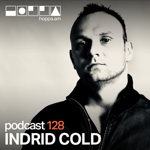 Stream Podcast 128 // Indrid Cold by Hoppa | Listen online for free on ...