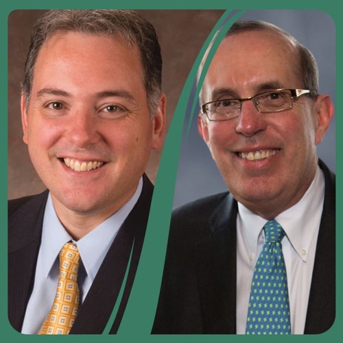 Stream Ep. 13: The Golden Heart Gala with Matt Kozlovac and Ray Buehler ...