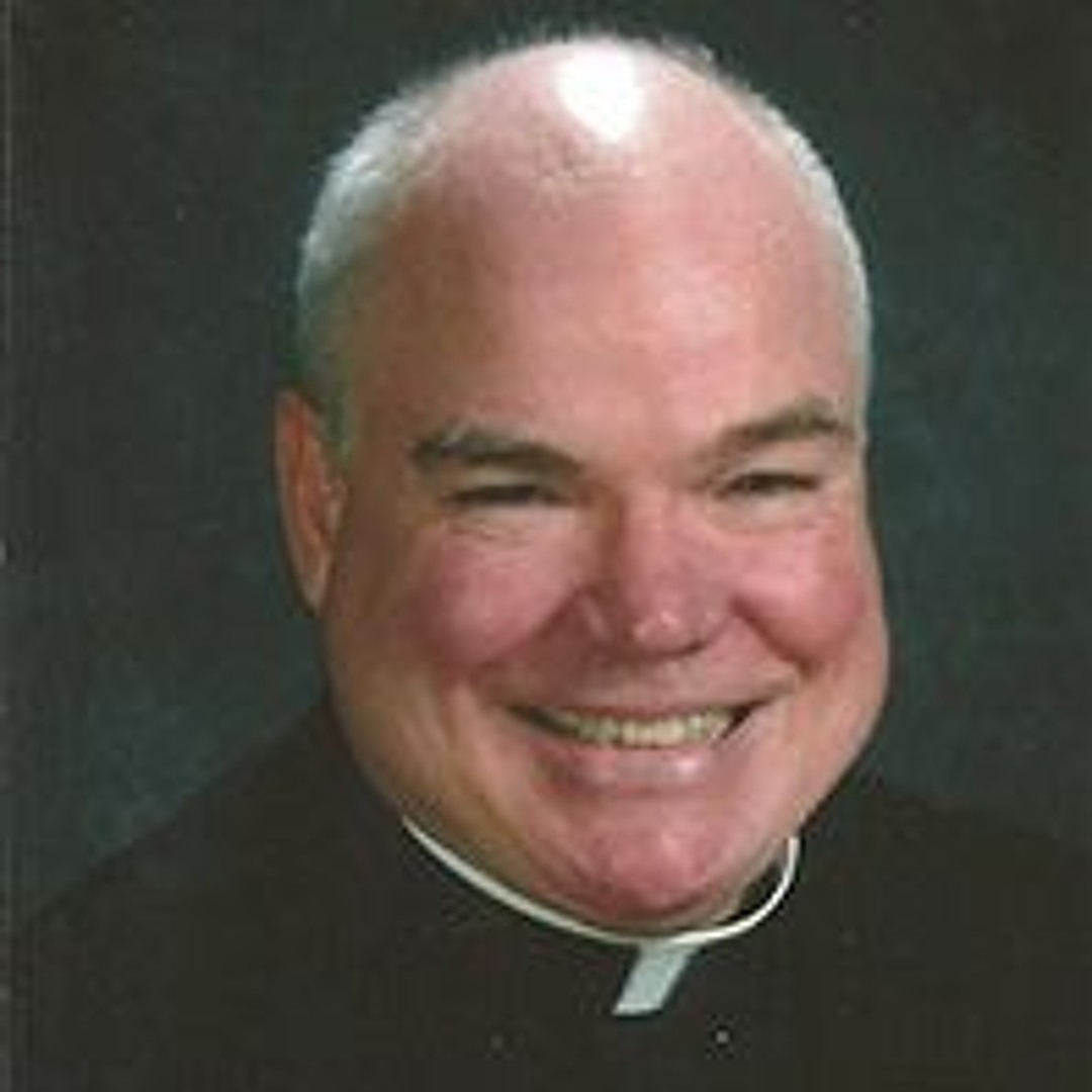 Stream Father Christopher Armstrong by Catholic Military Life | Listen ...