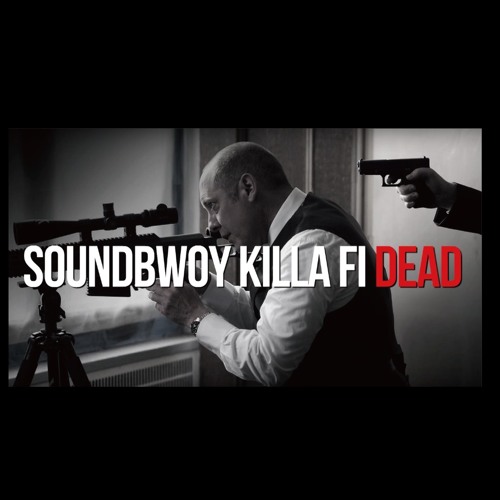 Stream SOUNDBWOY FI DEAD / NG HEAD (2/10 upload) by COMBAT DEE JAY ...