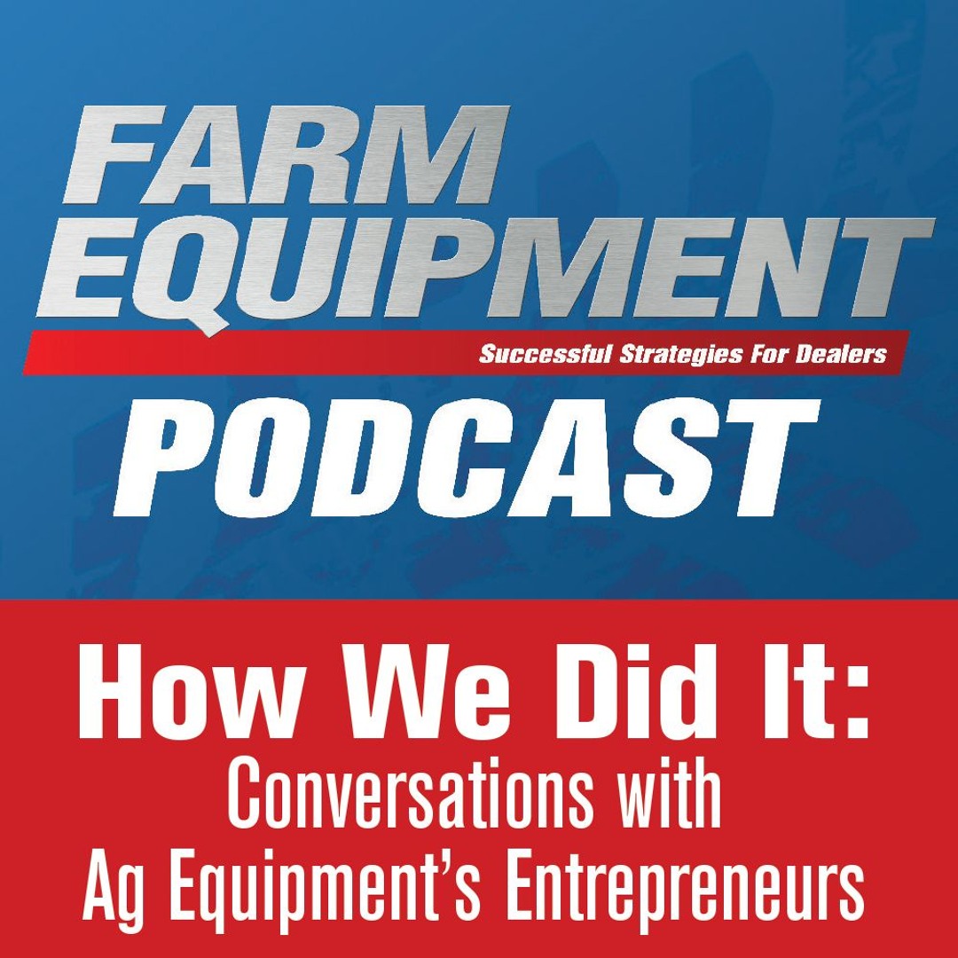 Stream How We Did It Ep. 005 Jon Kinzenbaw and Susie Kinzenbaw Veatch ...