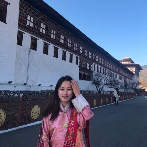 Stream Tenzin Ramjer | Listen to dolma choyang by phub zam playlist ...