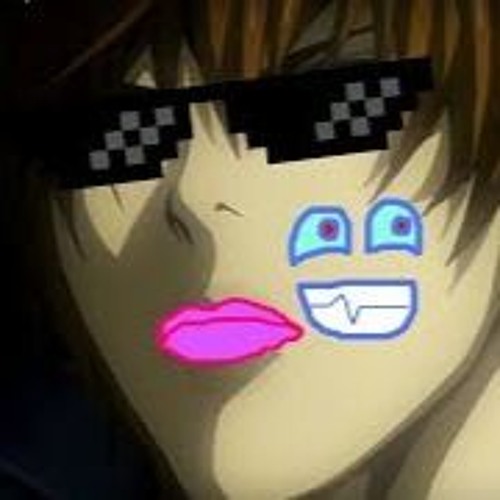 Stream DEATH NOTE (LIGHT LAUGH) (REMIX) by HellFix🔥 | Listen online for ...