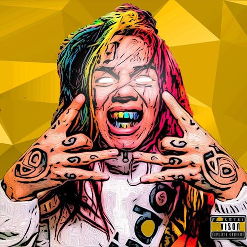 Stream [FREE] 6ix9ine Type Beat 2018 - "Pyrex" | Free Type Beat | Rap ...