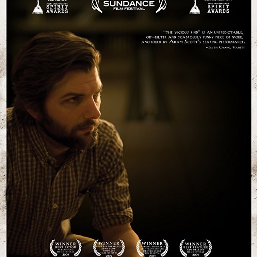 The Vicious Kind Poster