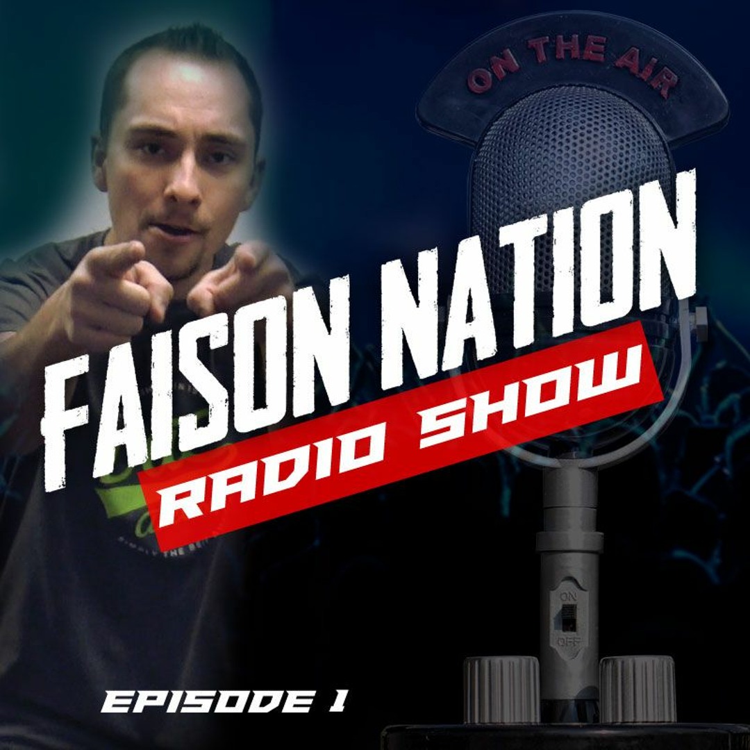 Stream episode The Power of Positive Thinking by Cj Faison podcast ...