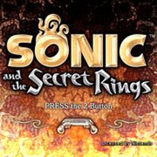 Stream Exscalibur sonic | Listen to sonic and the secret rings playlist ...