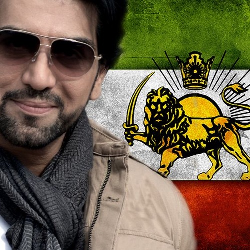 Stream Parcham by Shahryar Rumi | Listen online for free on SoundCloud