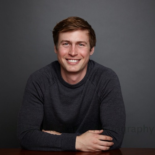 Stream episode Focus on the Founder: Episode 5 - Zach Perret of Plaid ...