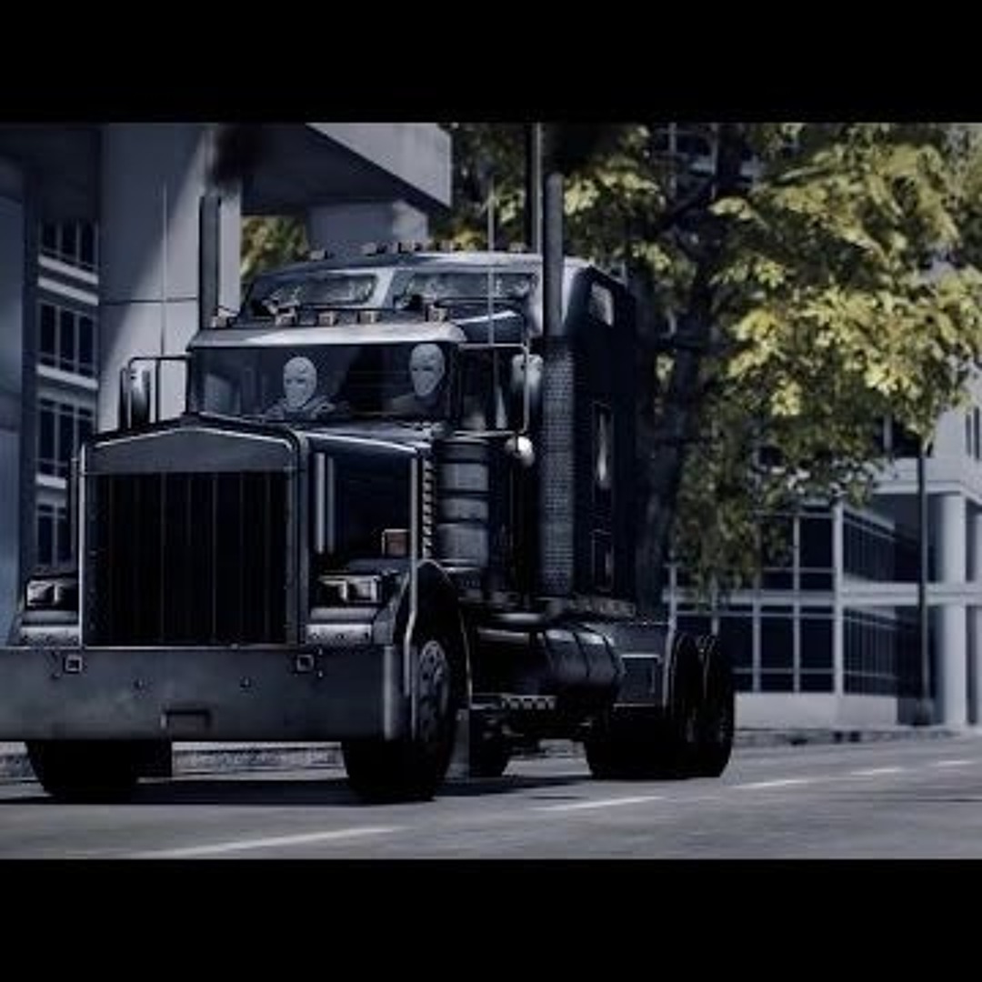 Stream Spectre | Listen to Payday 2: Armored Transport DLC Trailer Song ...