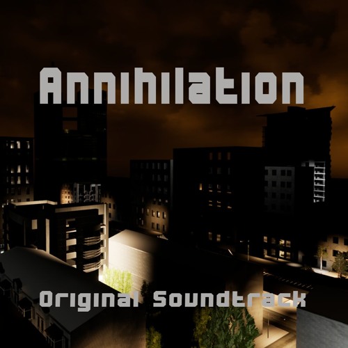 Stream Annihilation Main Theme - Annihilation Original Soundtrack by ...
