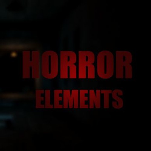 Stream Horror Elements Preview Save Room by Anthon-Music | Listen ...
