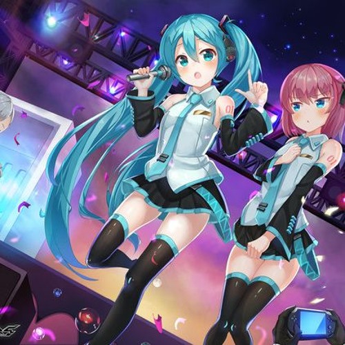 Stream (Nightcore) Hatsune Miku - Hello How Are You (LFZ Remix) by ...