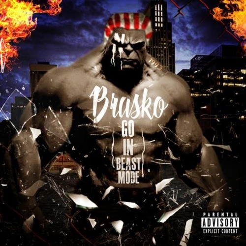 Stream Brasko Going Beast Mode Intro by Brasko Team | Listen online for ...