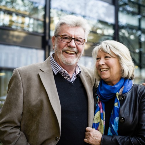 Stream Walking with Val on Worry Free Island by Croz Crossley | Listen ...